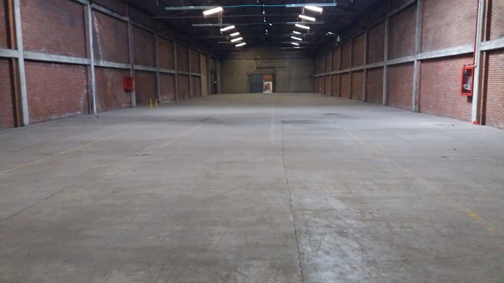 Bodega en Arriendo en Bogotá, Villemar fontibon