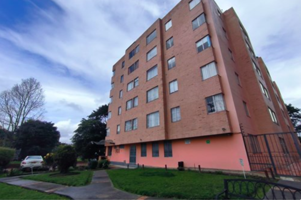 Apartamento en Venta en Bogotá, Britalia