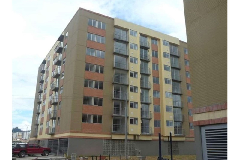 Apartamento en Venta en Bogotá, Britalia