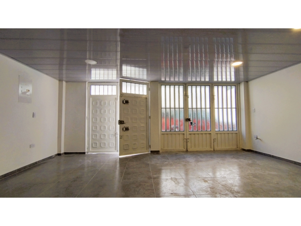 Casa en Venta en Bogotá, Gran britalia