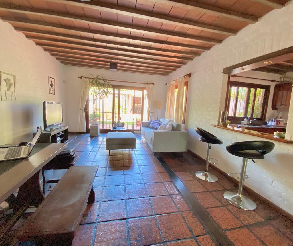 Venta Casa Parque Miramar 3 Dormitorios. Ref #F81D22 - infocasas.com.uy