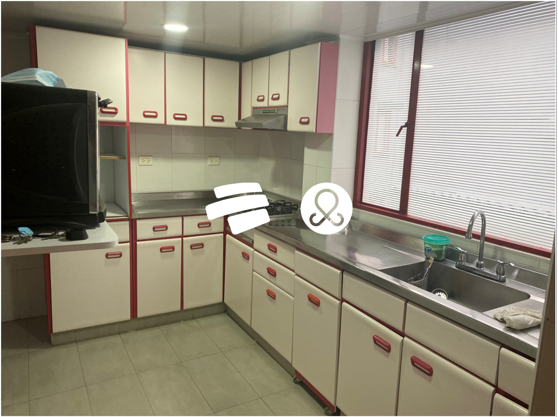 Apartamento en Venta en Bogotá, Fontibon