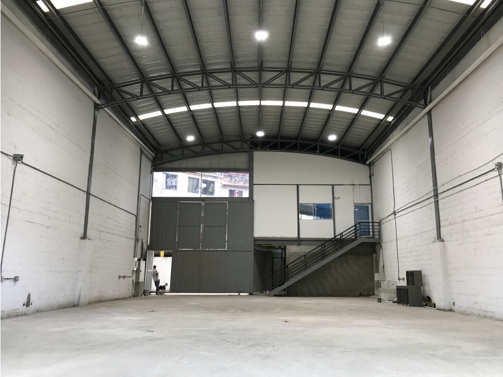 Bodega en Arriendo en La estrella, La Tablaza