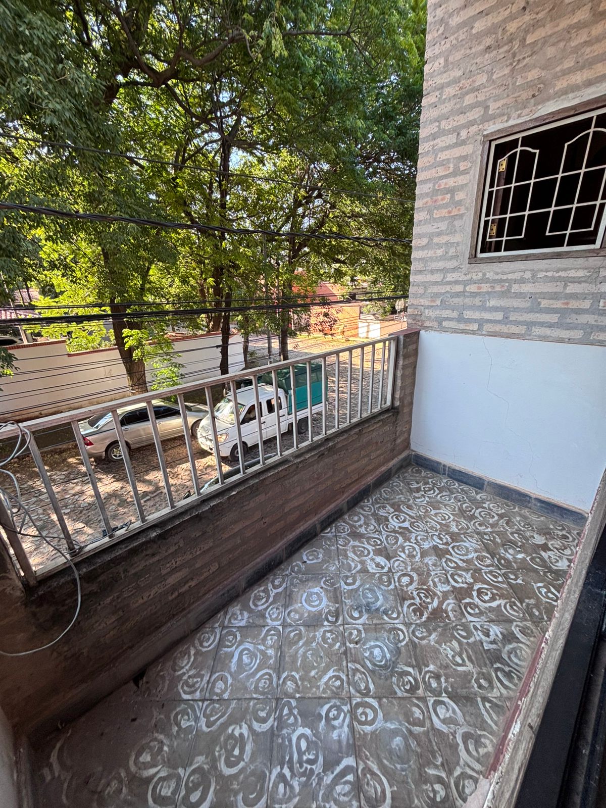 ALQUILO DEPARTAMENTO EN MBURUCUYA. Ref #U8B17D - infocasas.com.py