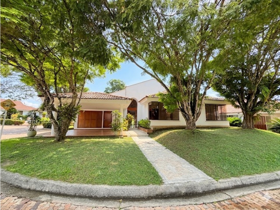 Casa en Venta en Cali, Pance
