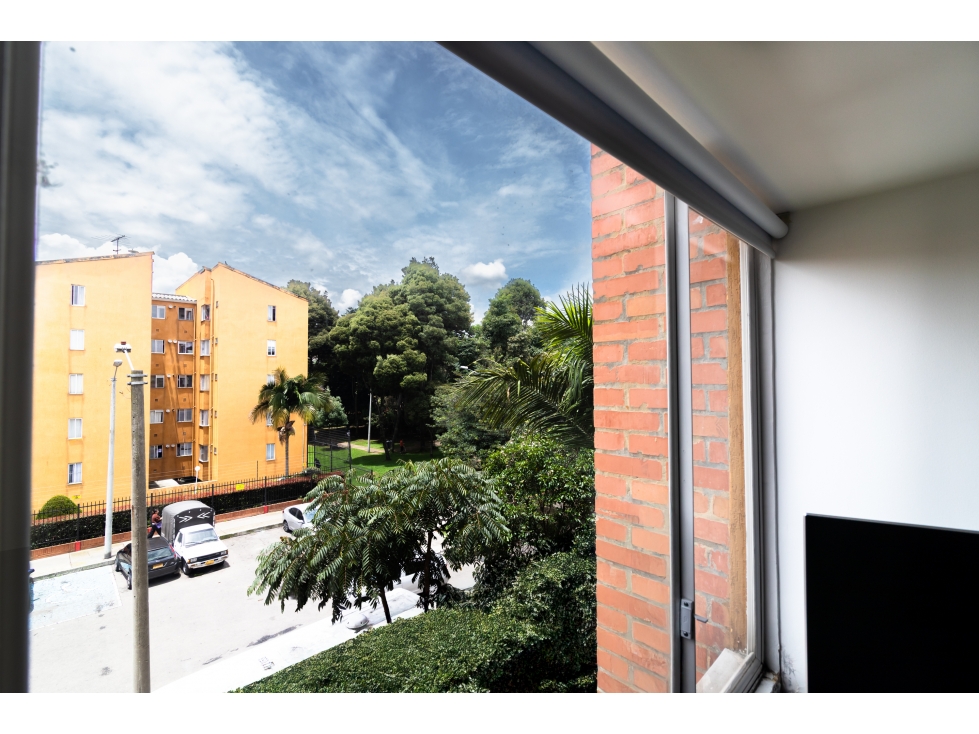 Apartamento en Venta en Bogotá, Britalia