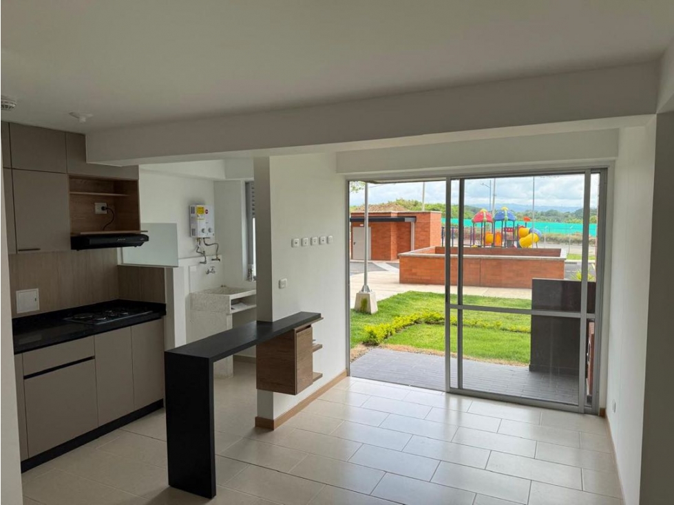 Apartamento en Arriendo en Pereira, Galicia