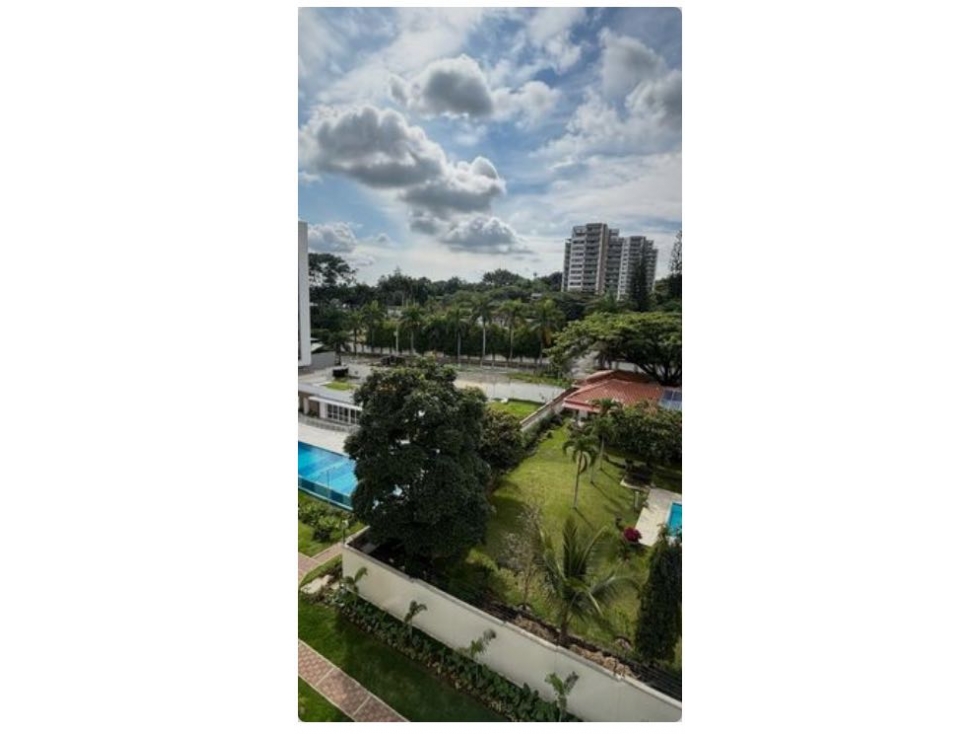 Apartamento en Venta en Cali, Pance alto