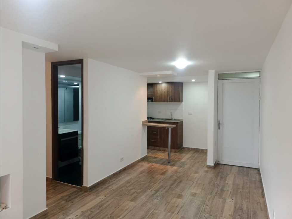 Apartamento en Venta en