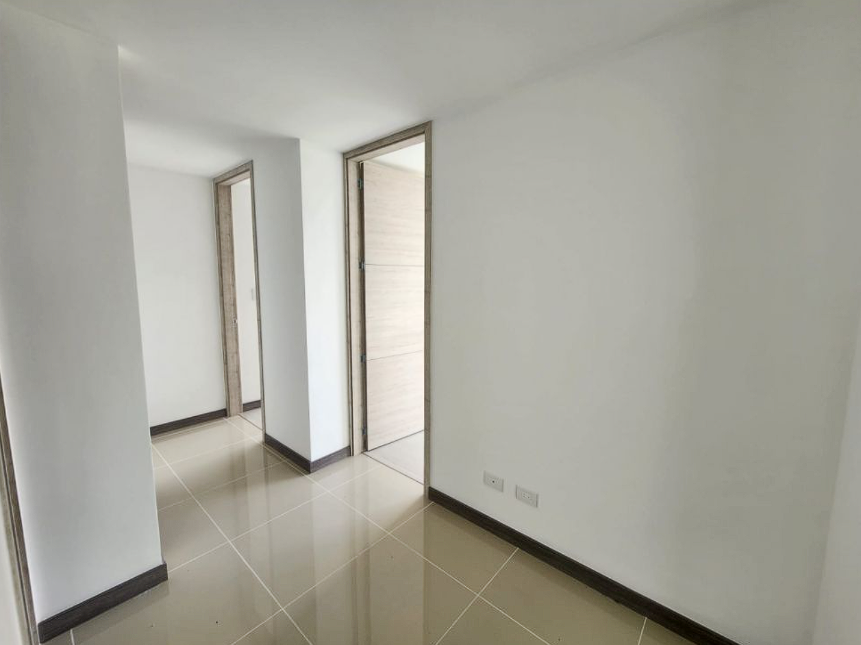 Apartamento en Venta en Armenia, Oro Negro