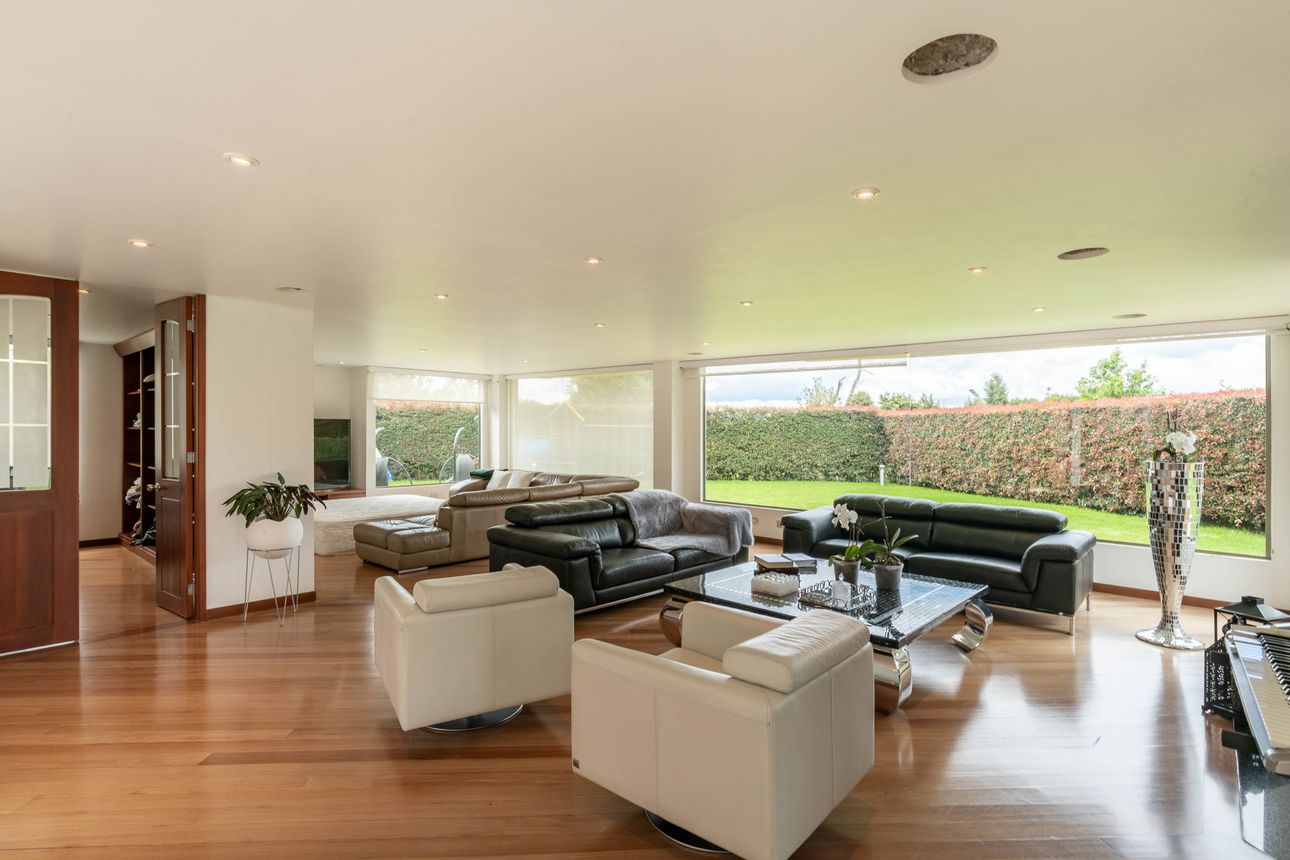 Casa en Venta en Bogotá, Guaymaral