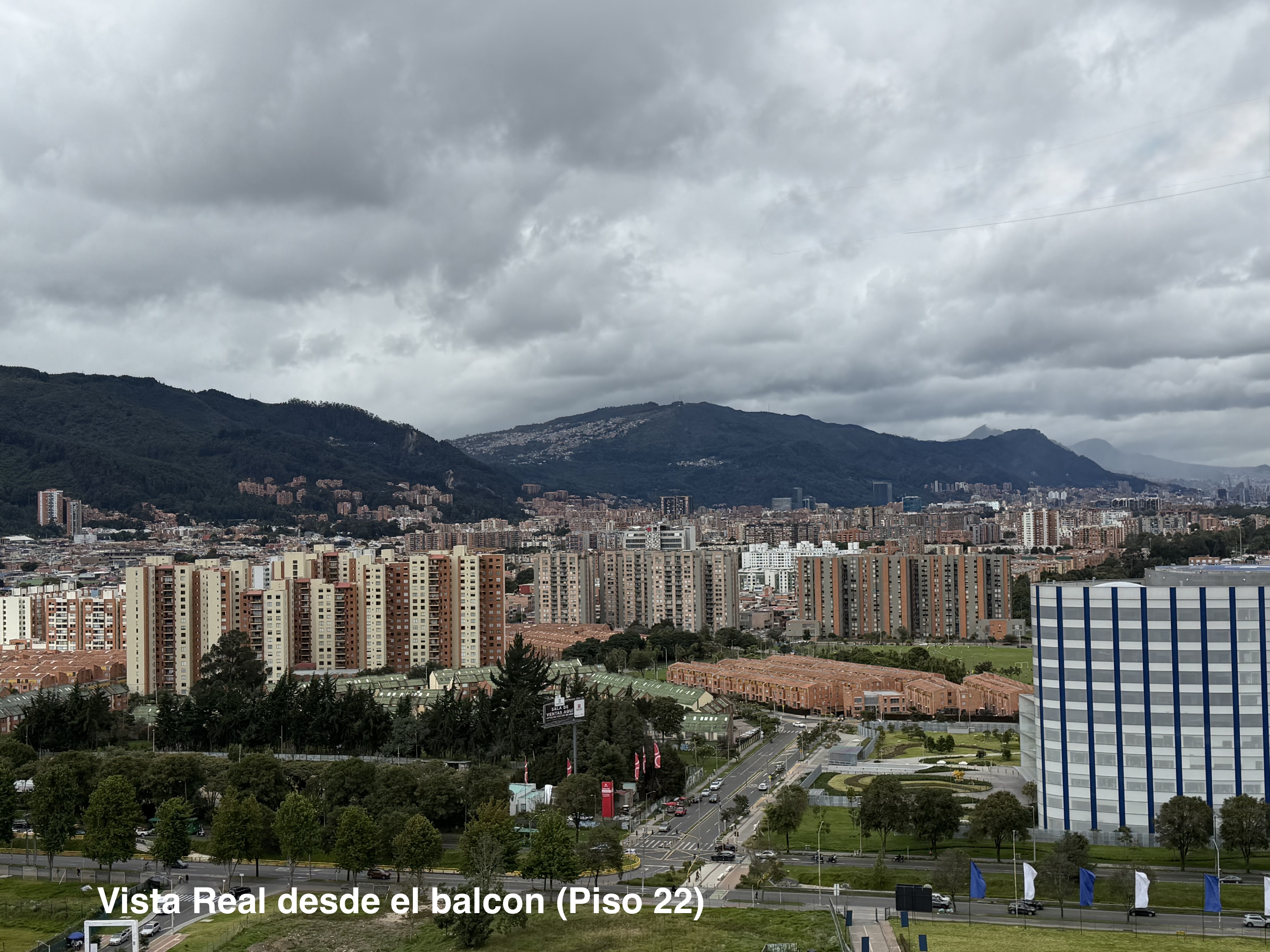 Apartamento en Arriendo en Bogotá, Alameda