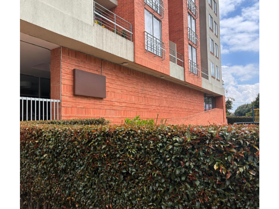 Apartamento en Venta en Bogotá, Colina Campestre