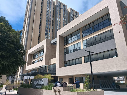 Apartaestudio en Arriendo en Bogotá, Colina Campestre