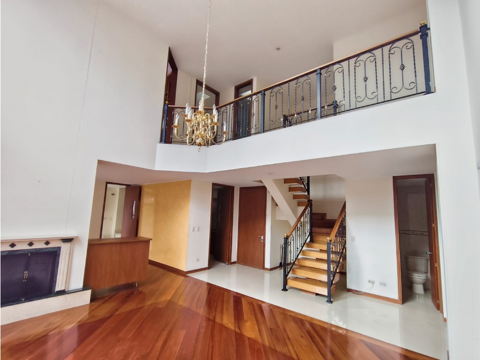 Apartamento en Venta en Bogotá, Colina Campestre
