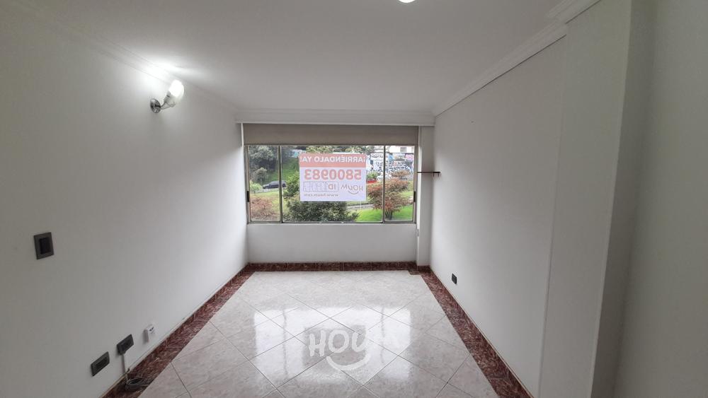 Apartamento en Arriendo en Bogotá, Colina Campestre