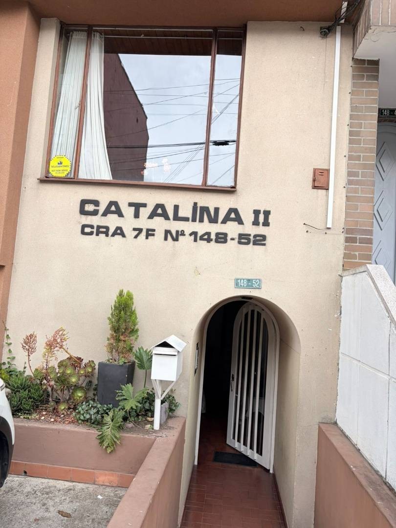 Apartamento en Arriendo en Bogotá, Cedro Golf