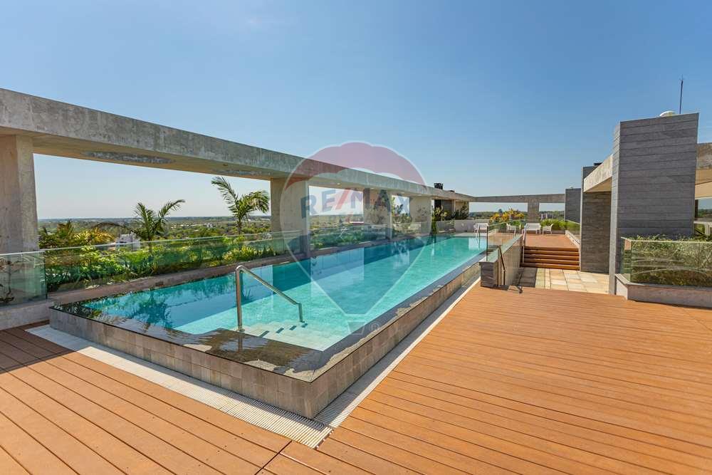 ALQUILO HERMOSO DEPTO EN EL BARRIO SAN JORGE COMPLEJO ALTAMIRA. Ref #V76BBB - infocasas.com.py