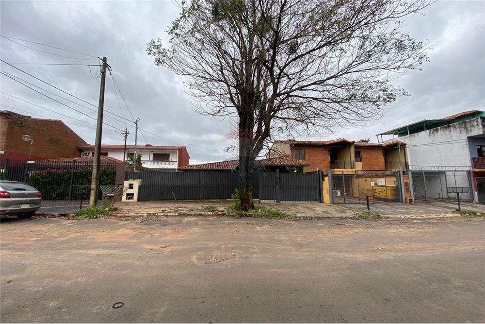 ALQUILO CASA DE 4 DORM EN FNDO DE LA MORA Z. NORTE. Ref #B28193 - infocasas.com.py