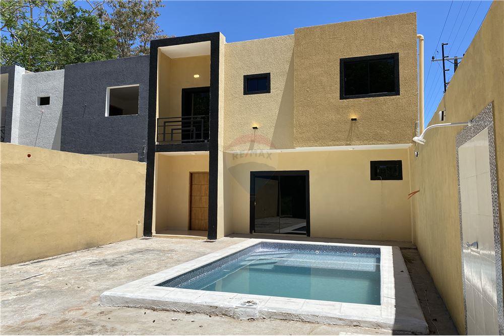 VENDO DUPLEX A ESTRENAR EN VILLA ELISA. Ref #ZA49EF - infocasas.com.py
