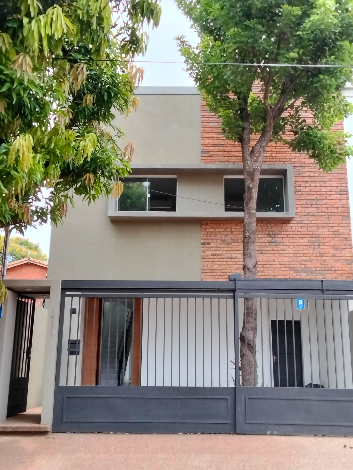 Alquilo Hermoso Duplex de 3 Habit en Suite con Piscina en Mburucuya. Ref #T287DD - infocasas.com.py