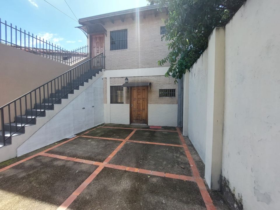 # alquilo departamento en Mburucuya. Ref #IB3671