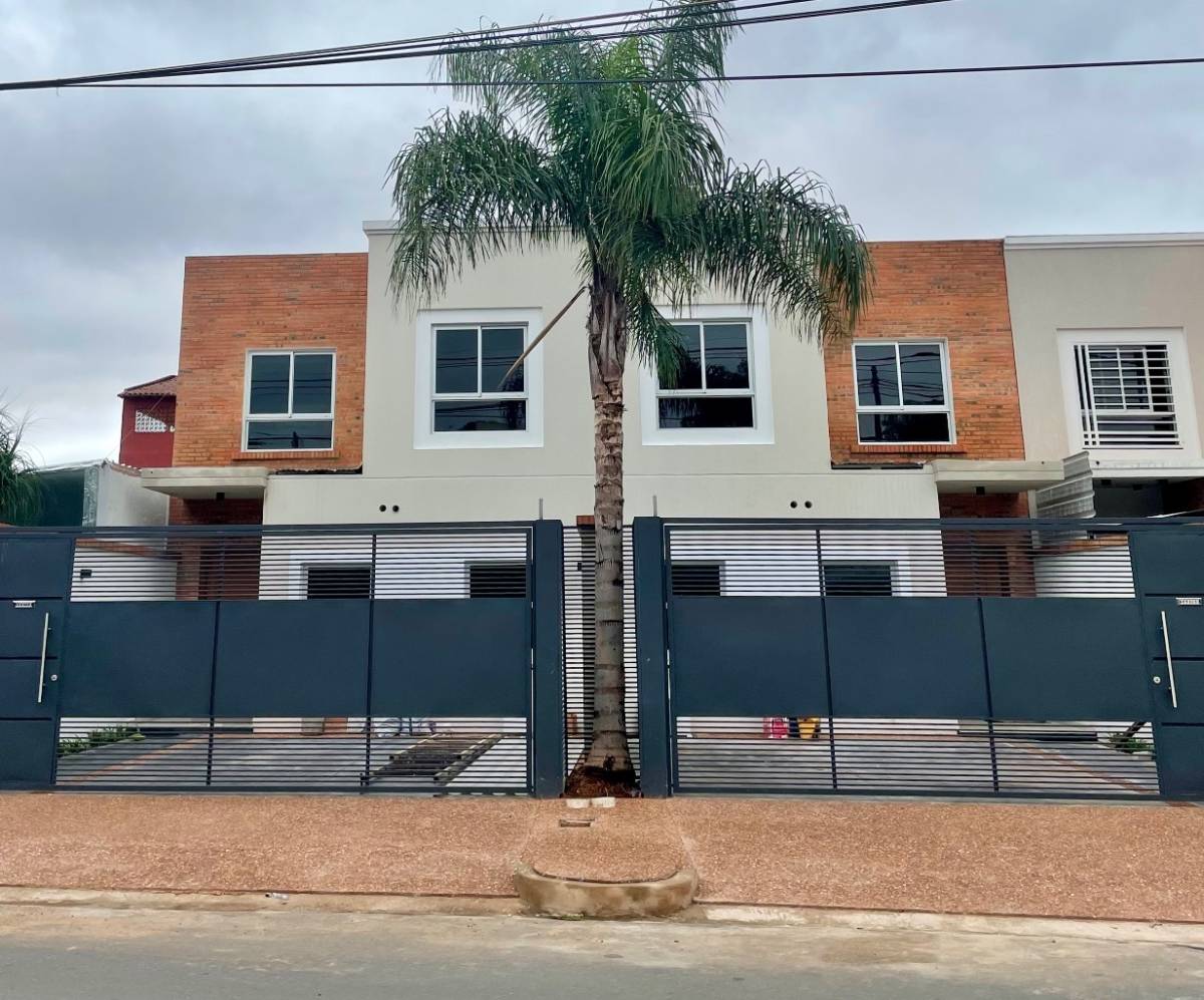 ALQUILO LUJOSO DUPLEX EN FERNANDO ZONA SUR. Ref #CFDEBE - infocasas.com.py