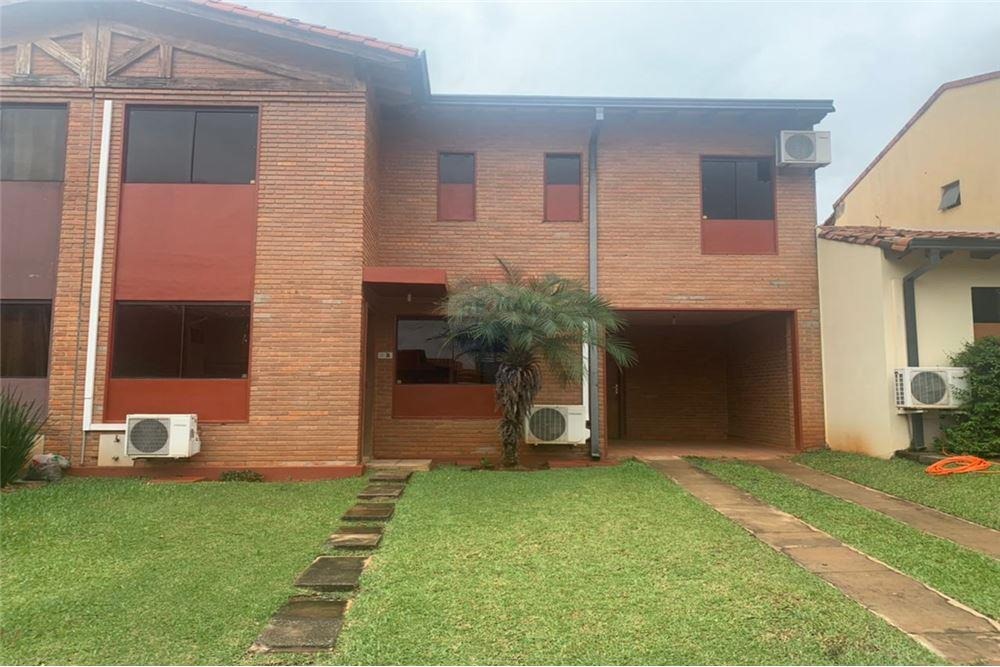 VENDO DUPLEX EN FERNANDO DE LA MORA ZONA NORTE. Ref #PD7D05 - infocasas.com.py