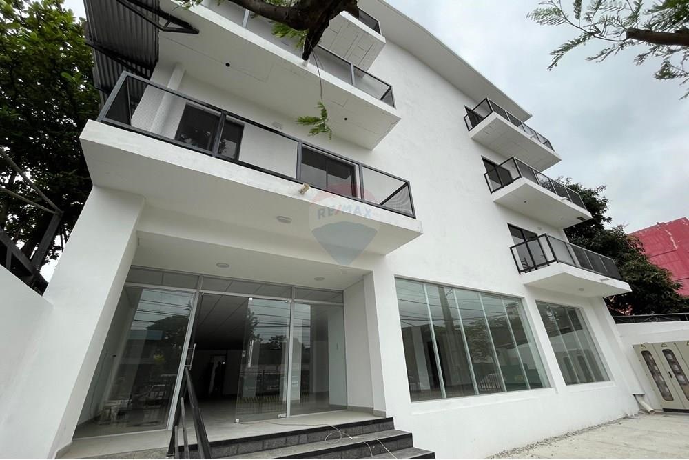 ALQUILO DEPARTAMENTO EN NAZARETH BARRIO NAZARETH. Ref #BA6210 - infocasas.com.py