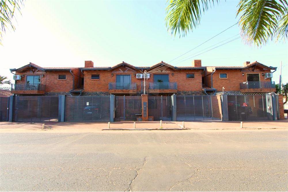 ALQUILO DUPLEX EN FERNANDO. Ref #H84672 - infocasas.com.py