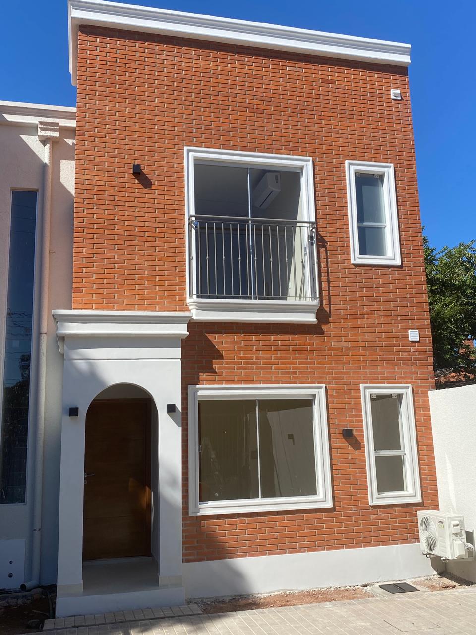 Alquilo duplex a estrenar en Villa Aurelia. Ref #X15FE7 - infocasas.com.py