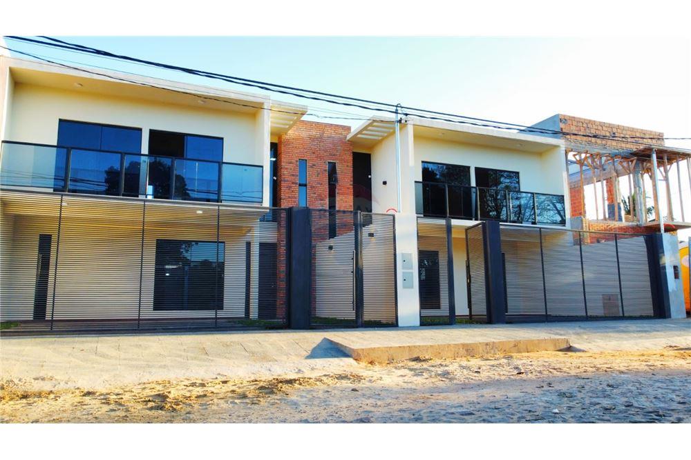 VENDO DUPLEX EN FERNANDO DE LA MORA ZONA SUR. Ref #TE5CDE - infocasas.com.py