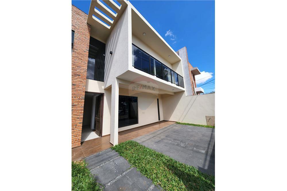 VENDO DUPLEX EN FERNANDO DE LA MORA ZONA SUR. Ref #FE9C92 - infocasas.com.py