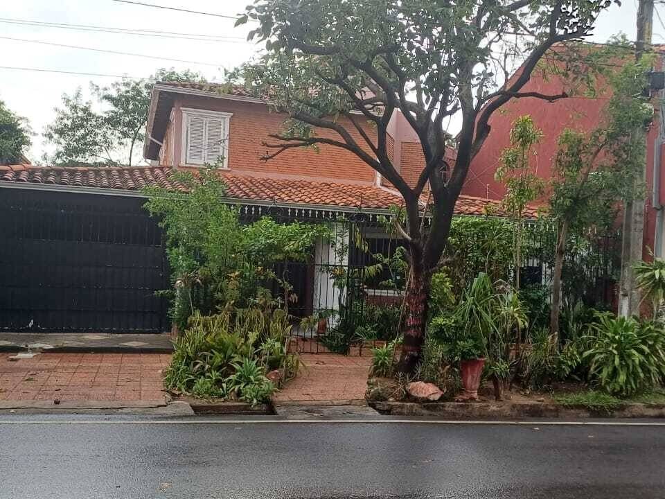 Casa en Las Lomas, zona Casa Rica Molas López. Ref #X6110A