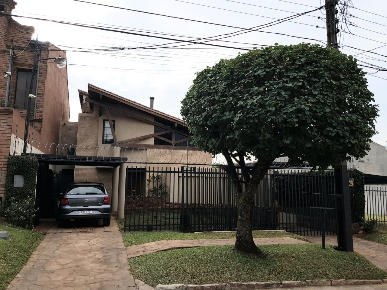 Vendo Casa en Mburucuya. Ref #MD73F1 - infocasas.com.py