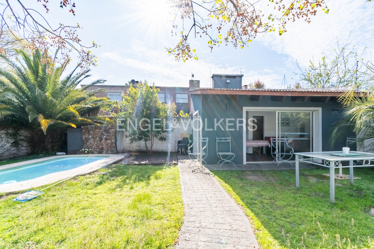 Linda casa en Parque Miramar. Ref #X7200A - infocasas.com.uy