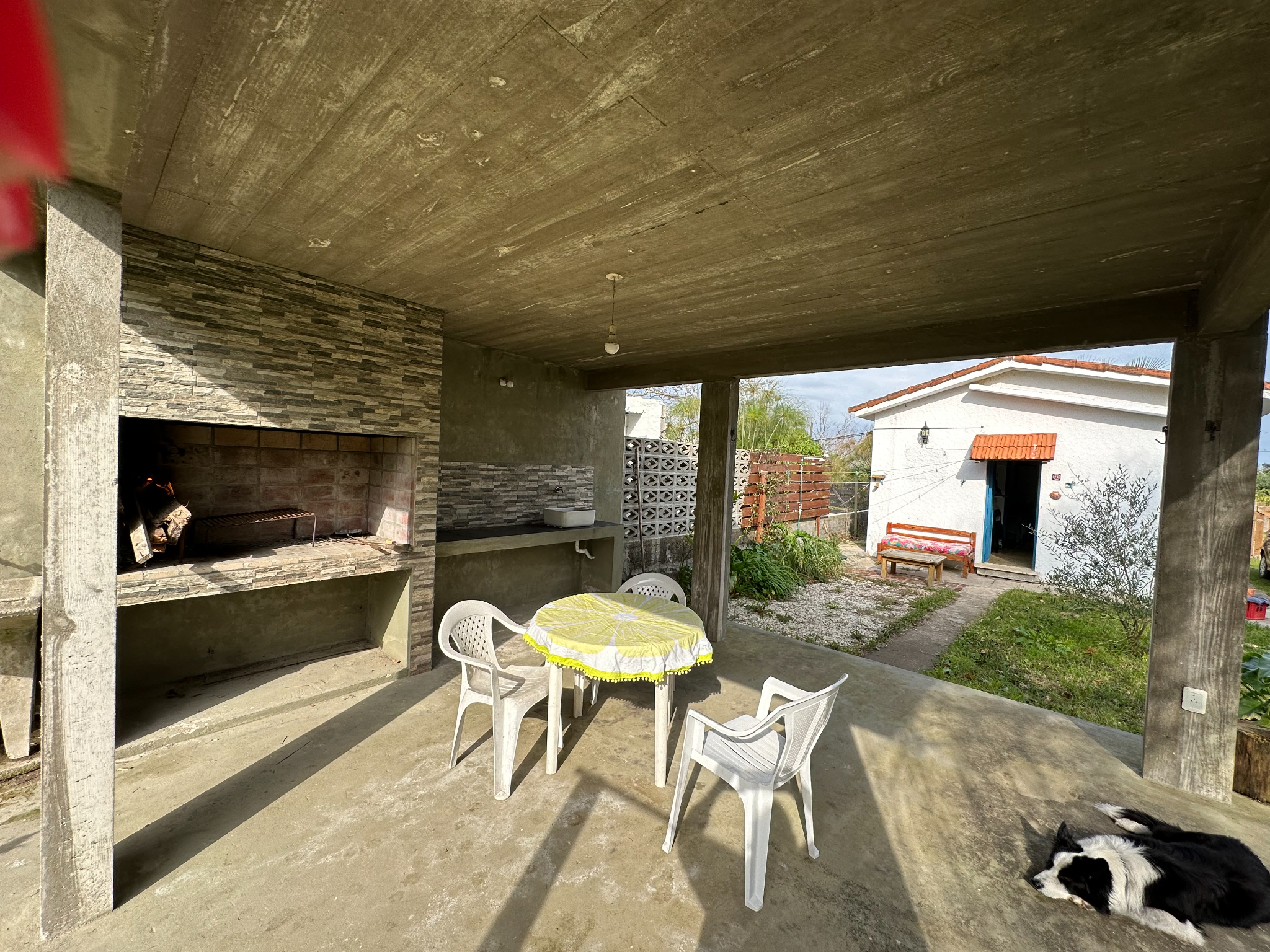 Casa Preciosa Cerca Del Mar En La Pedrera. Ref #JC6EDC