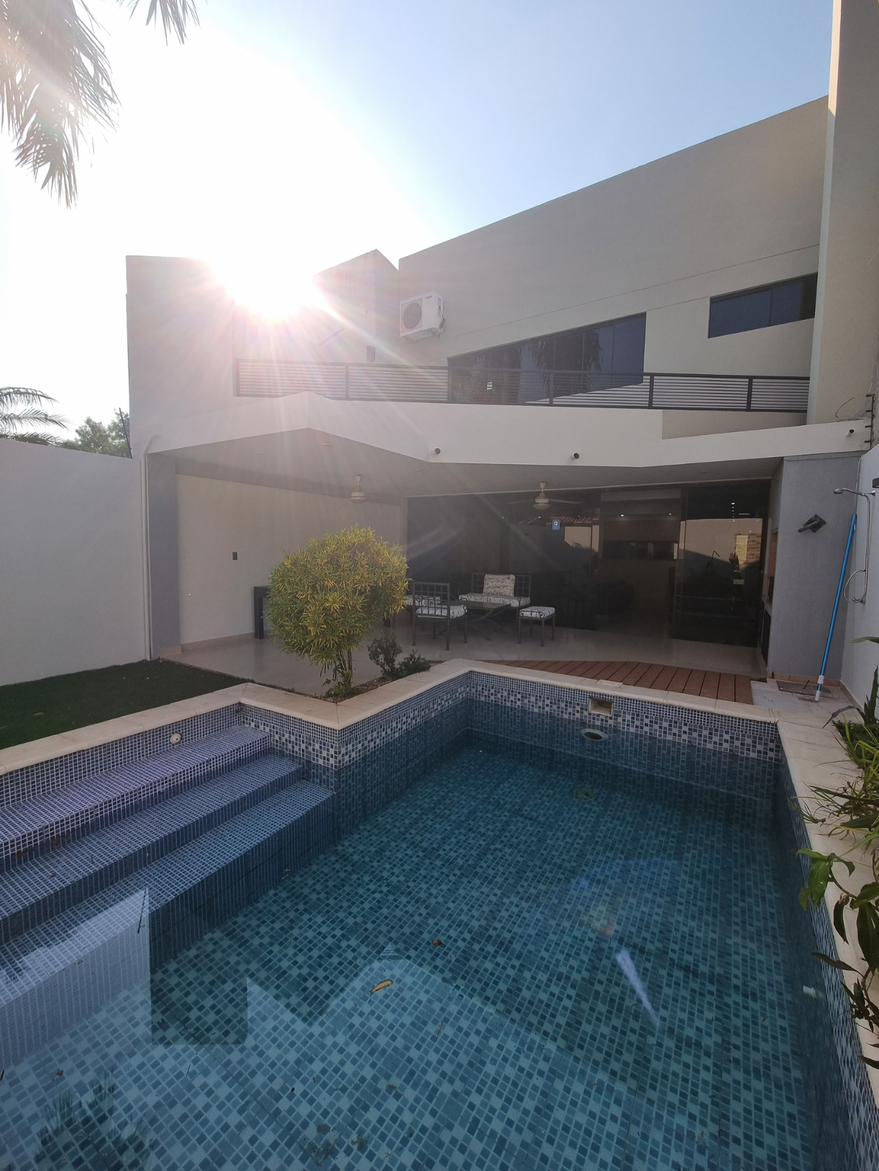 Alquiló Duplex Moderno Amoblado Carmelitas BCP. Ref #R5174E