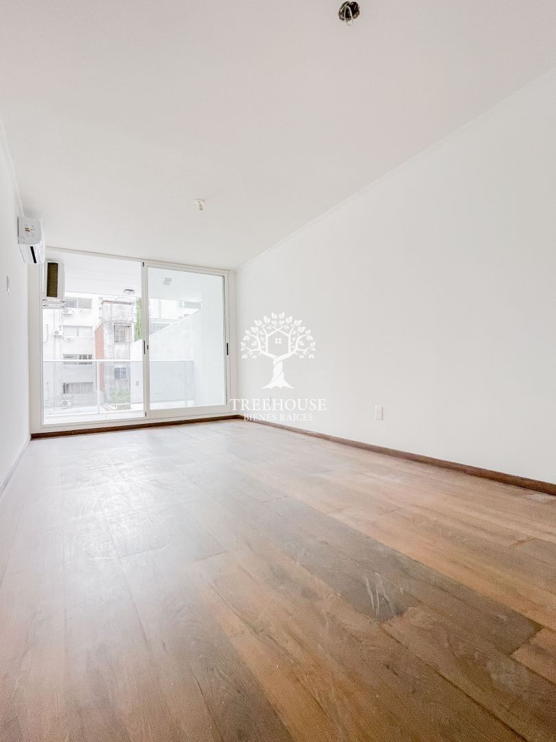 Venta apartamento 1 Dormitorio Punta Carretas. Ref #RDAD0C - infocasas.com.uy