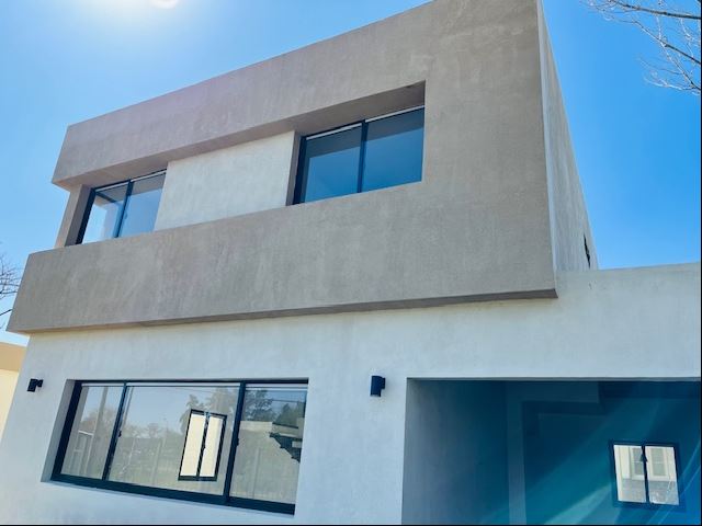 Venta casa de 3 dormitorios lagomar ciudad de la costa. Ref #K169F6 - infocasas.com.uy