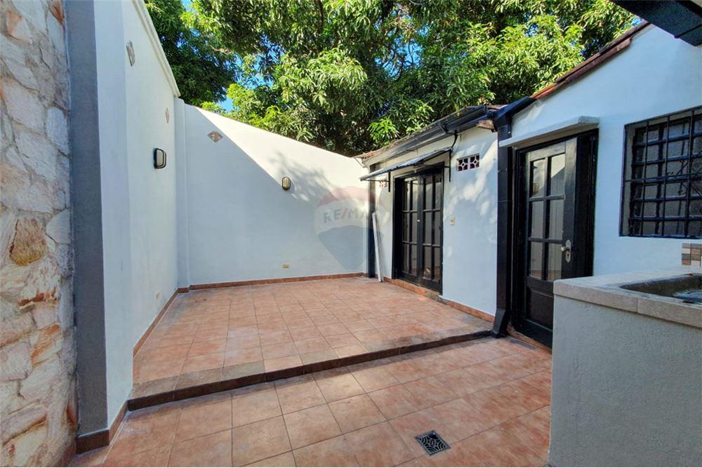 Alquilo Dúplex para Residencia u Oficina. Ref #YC6F51 - infocasas.com.py