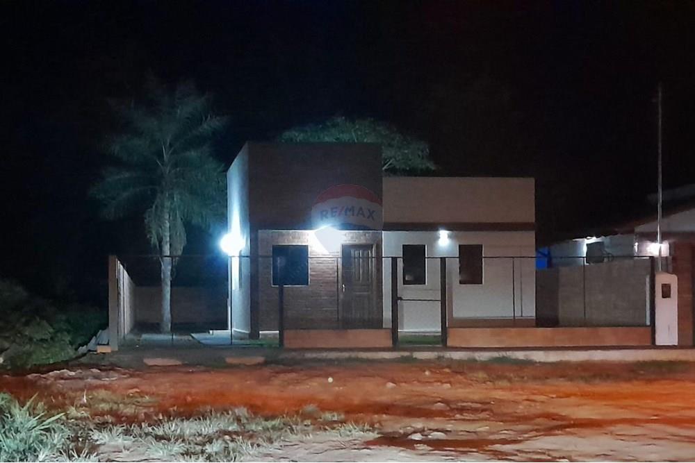 Casa - Alquiler - Paraguay Central Luque ALQUILO CASA EN LUQUE TARUMANDY. Ref #N88DAE