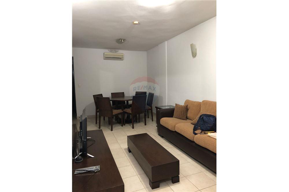 Alquilo departamento Amoblado de 2 Dormitorio. Ref #QD0957 - infocasas.com.py