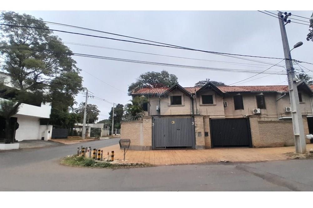 VENDO DUPLEX EN FERNANDO DE LA MORA ZONA SUR . Ref #N38289 - infocasas.com.py