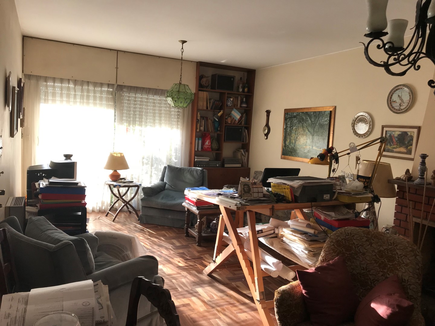 VENTA DE CASA 3 DORM PUNTA GORDA PH . Ref #5DB79 - infocasas.com.uy