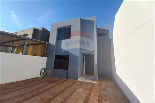 Alquilo Hermoso Dúplex en la Zona Norte de Fernando de la Mora. Ref #HEE276 - infocasas.com.py