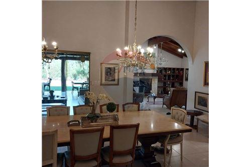 Alquilo Casa Mariano Roque Alonso. Ref #YF658B - infocasas.com.py