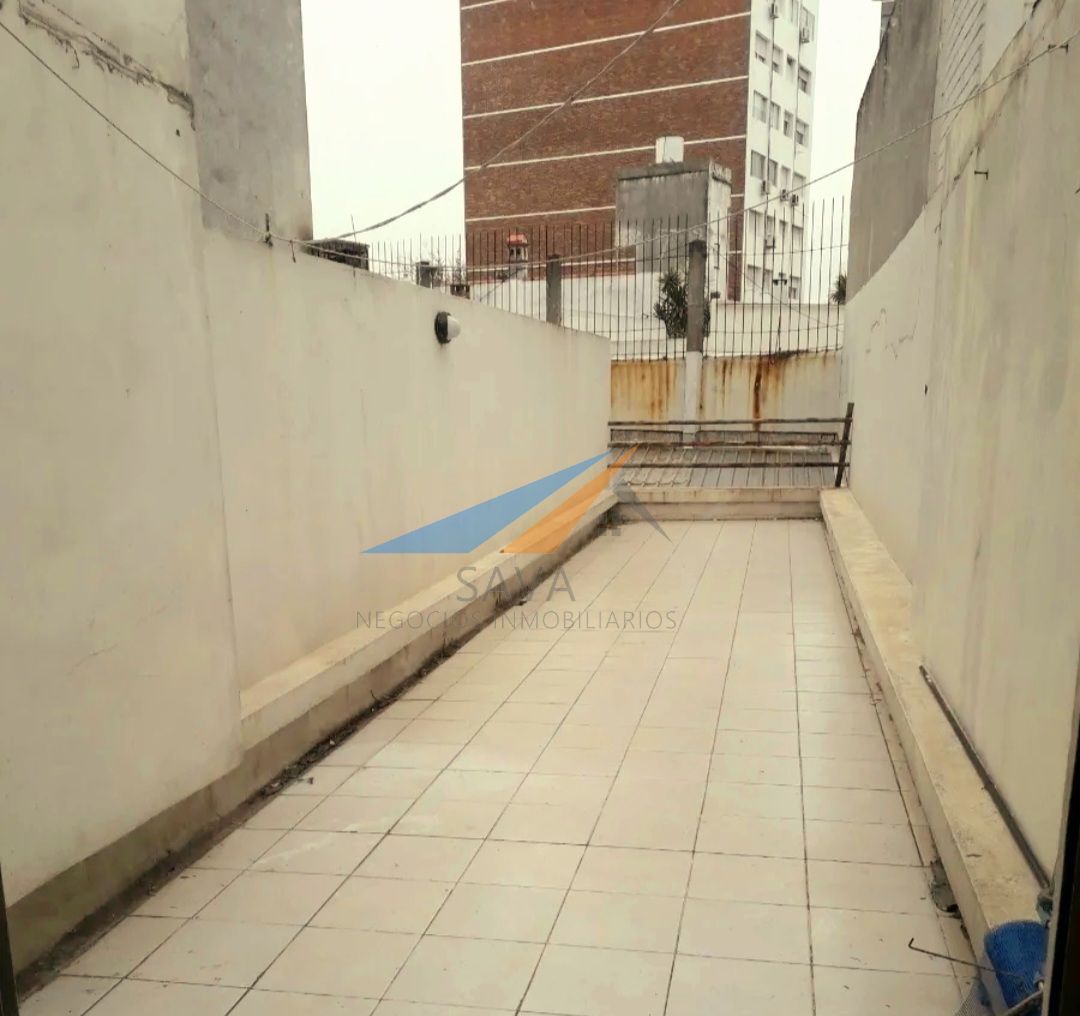 Alquiler Apartamento 1 Dormitorio Parque Rodó! Patio Exclusivo!. Ref #XC280C - infocasas.com.uy