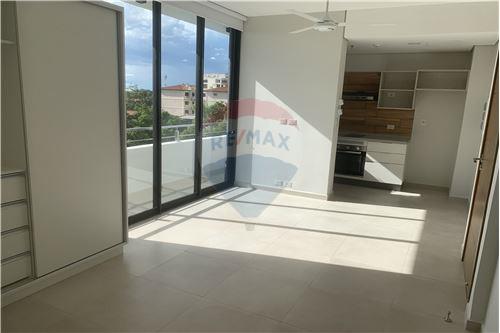 ALQUILO DEPARTAMENTO EN YCUA SATI - ASUNCION. Ref #OB65C0 - infocasas.com.py