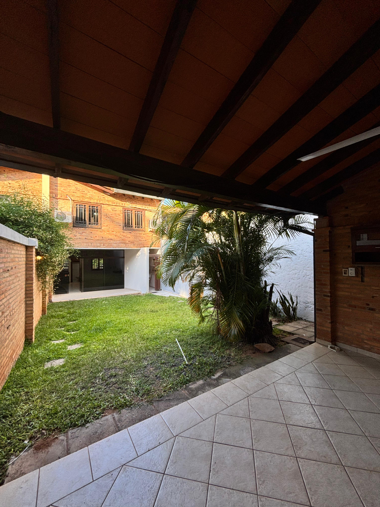 #Alquilo dúplex en mburucuyá zona Py Lawn Tennis club . Ref #O532AC - infocasas.com.py